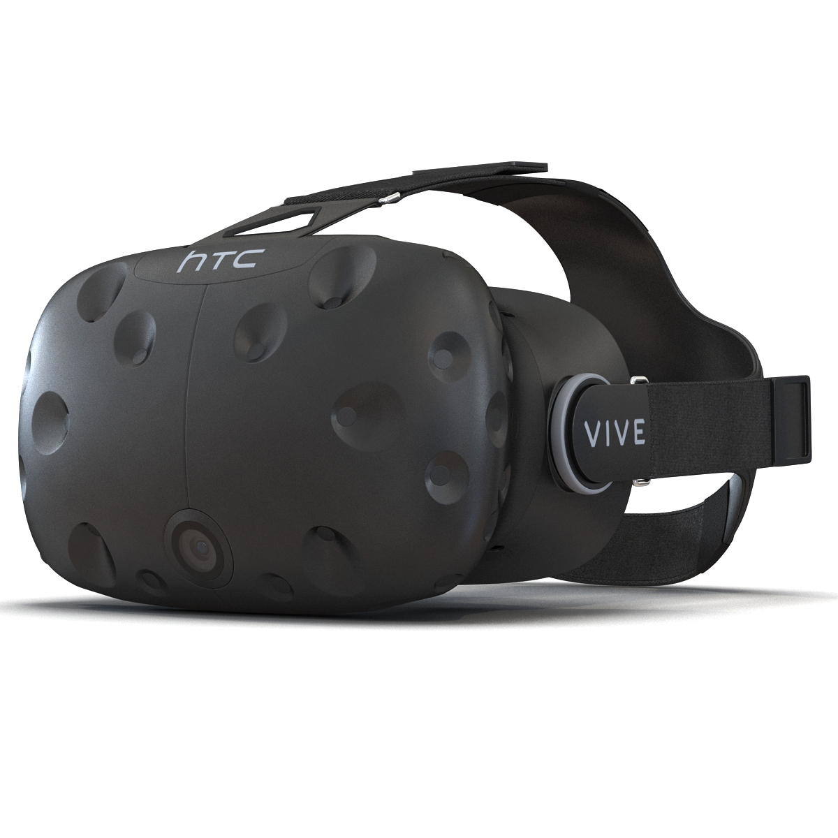 3d htc vive model