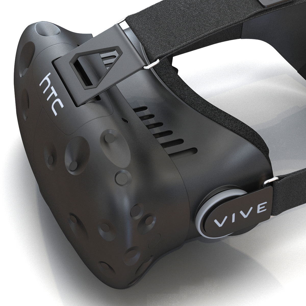 3d htc vive model