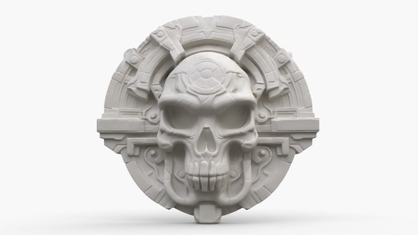 Free 3D Relief Models | TurboSquid