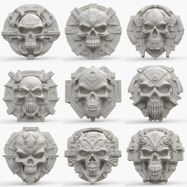 Free 3D Cnc-Relief Models | TurboSquid
