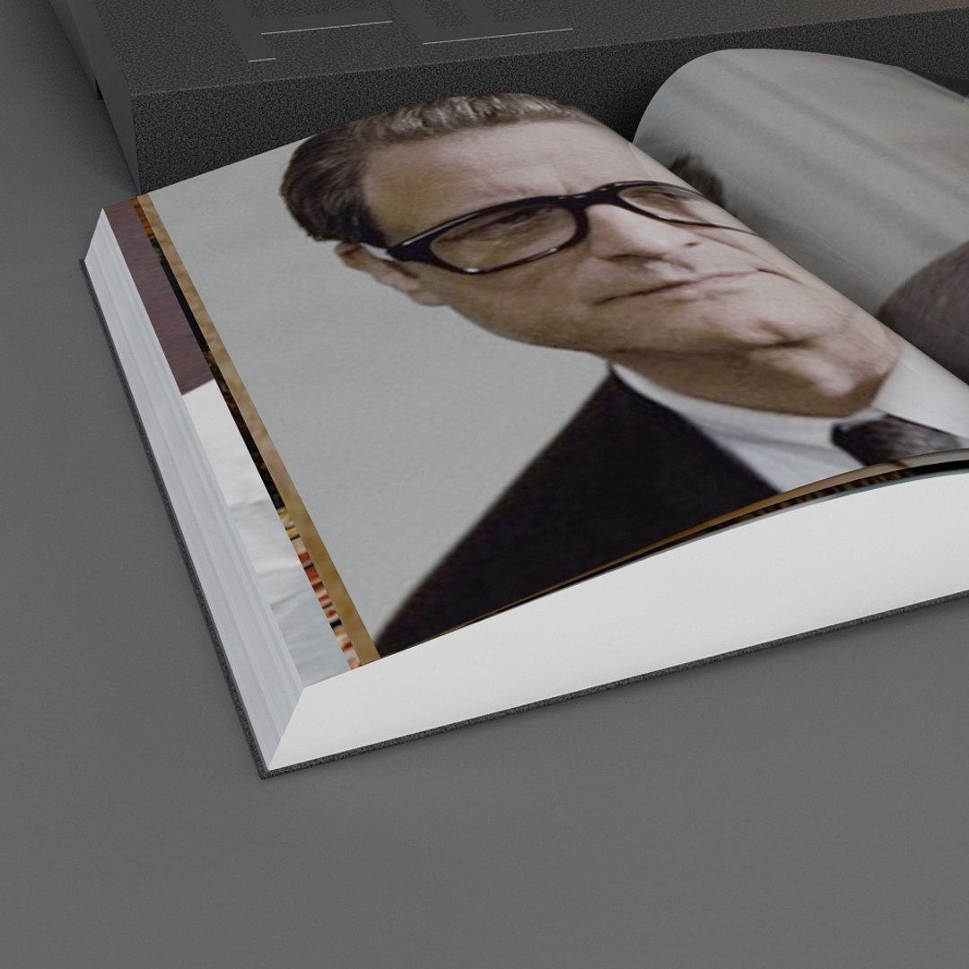Book Box Max