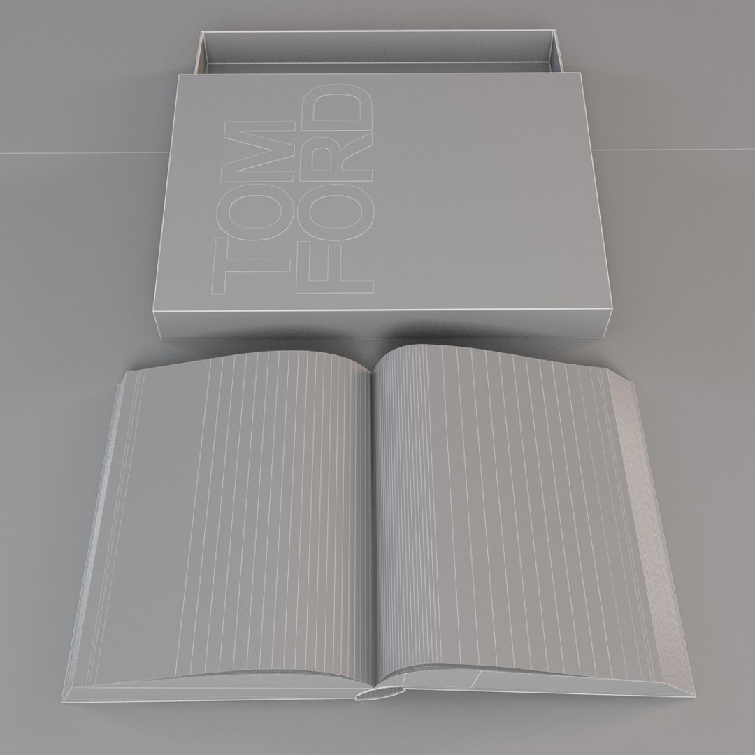 Book Box Max