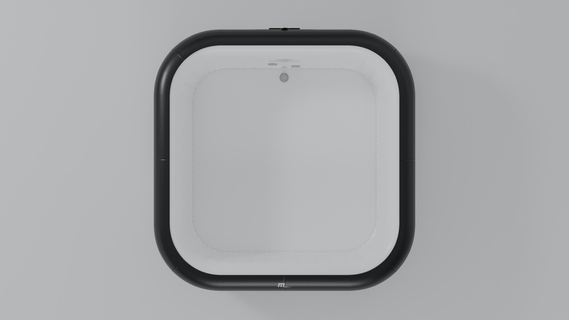 MSPA Soho 6p 3D Model - TurboSquid 2244395