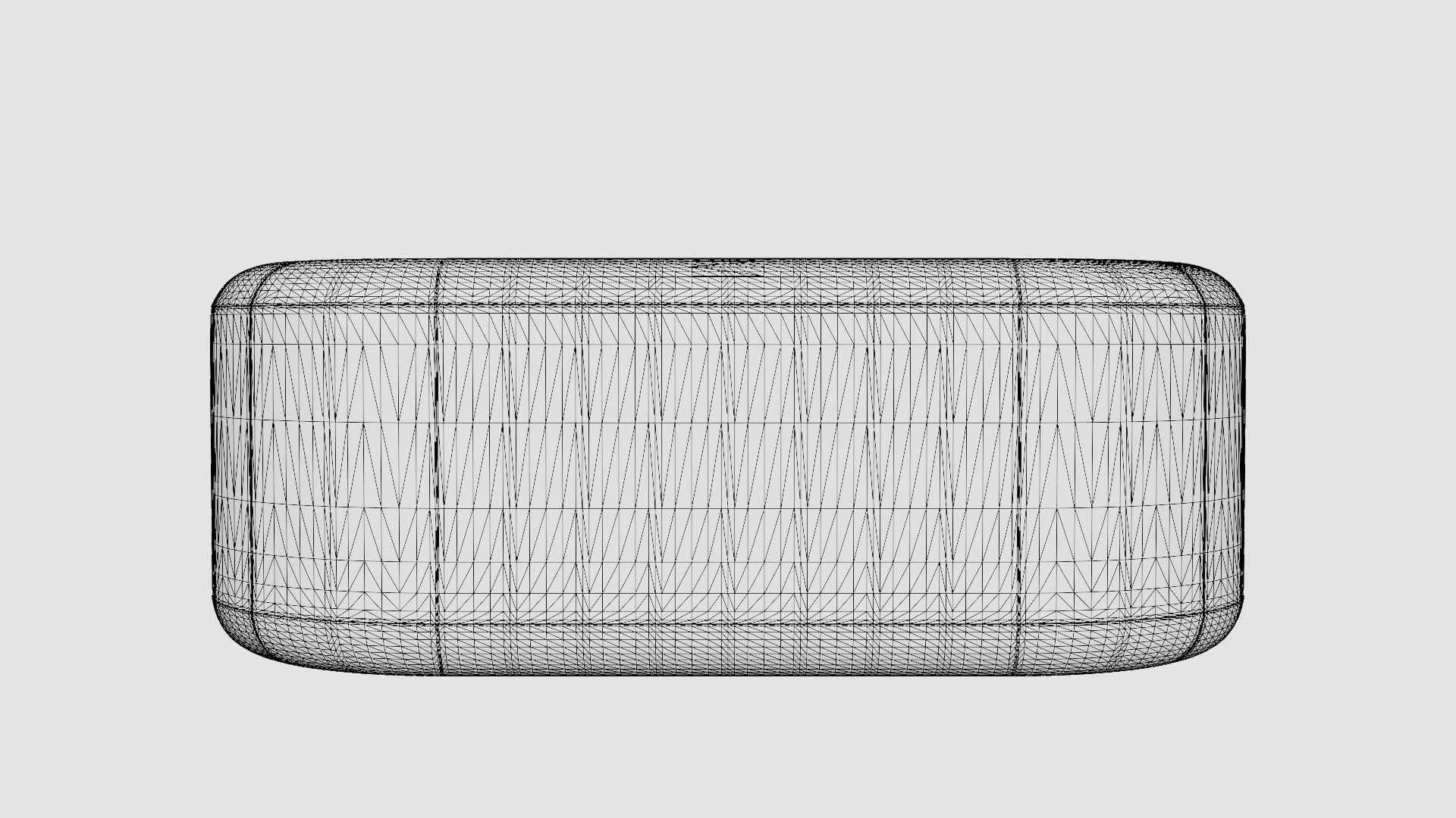 MSPA Soho 6p 3D Model - TurboSquid 2244395