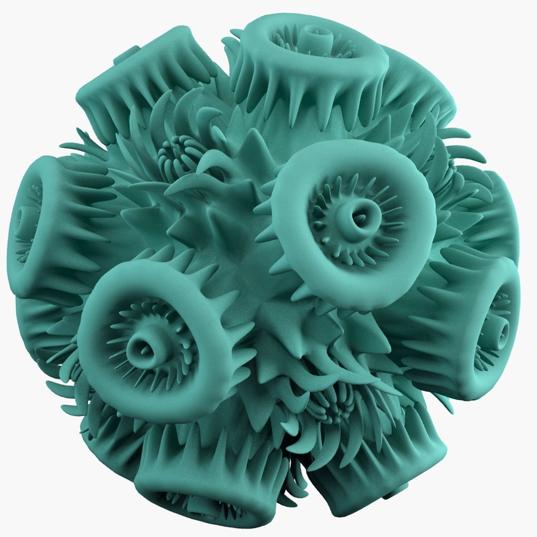 Max Micro Object Mht