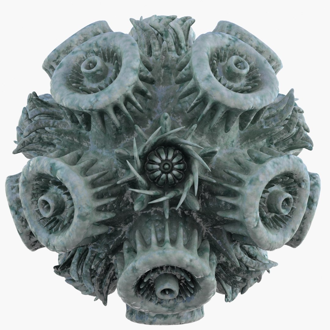 Max Micro Object Mht