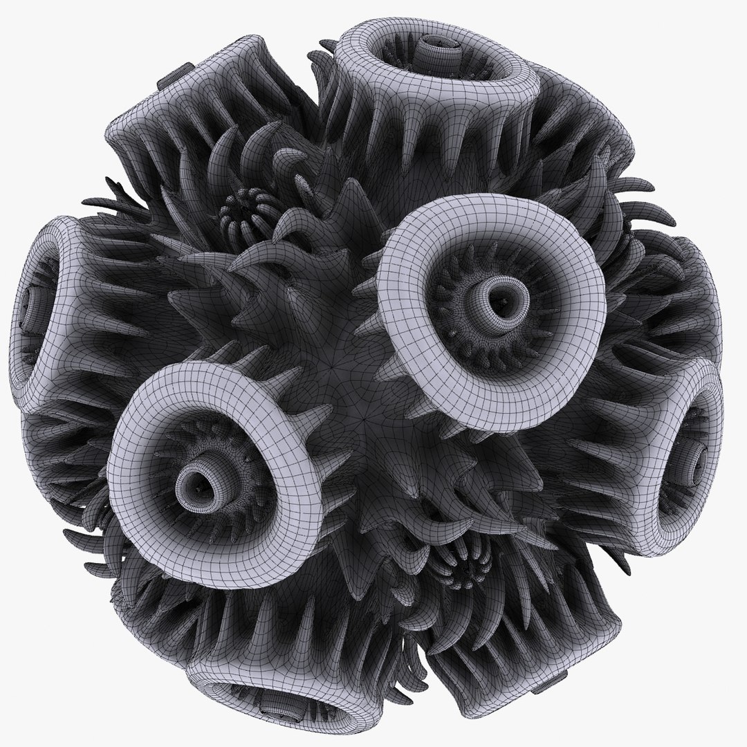 Max Micro Object Mht