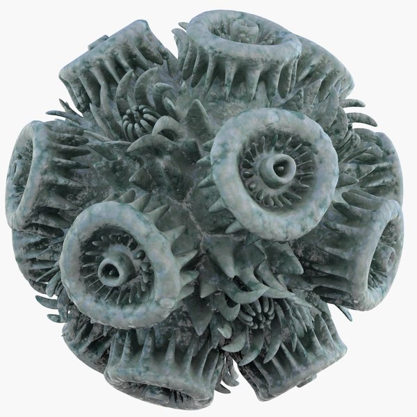 micro object mht 3d obj