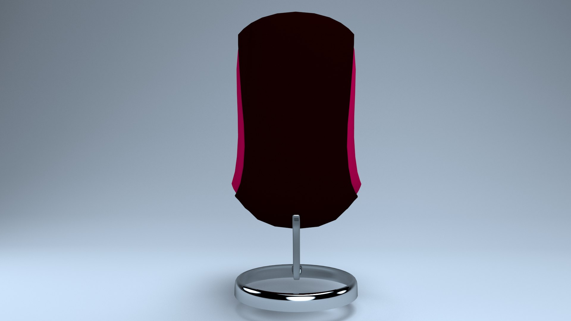 3D Modern Chair Interior Design - TurboSquid 1431582
