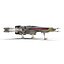 Star Wars X-wing Starfighter Max