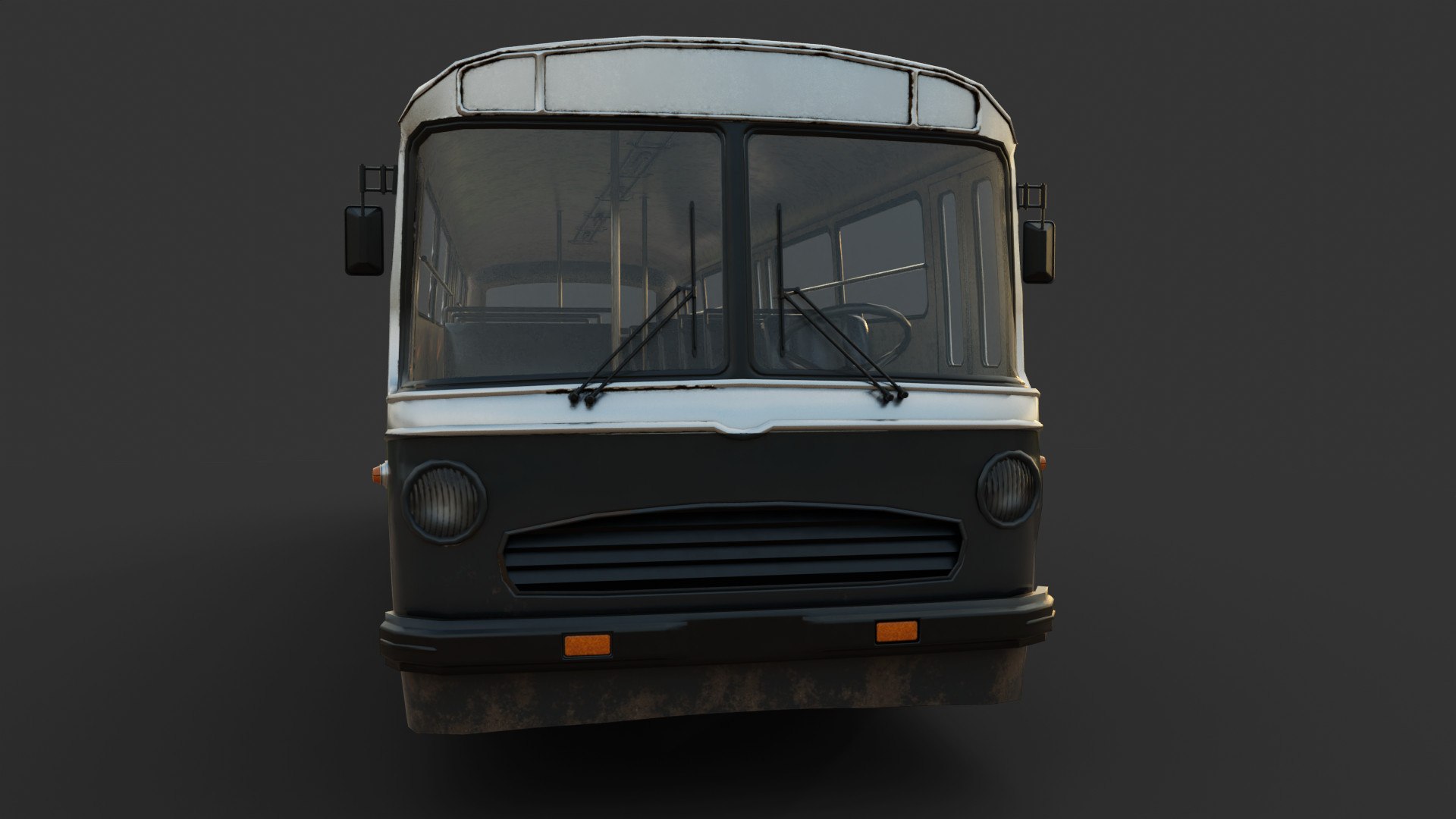 3D Model Bus - TurboSquid 1980677