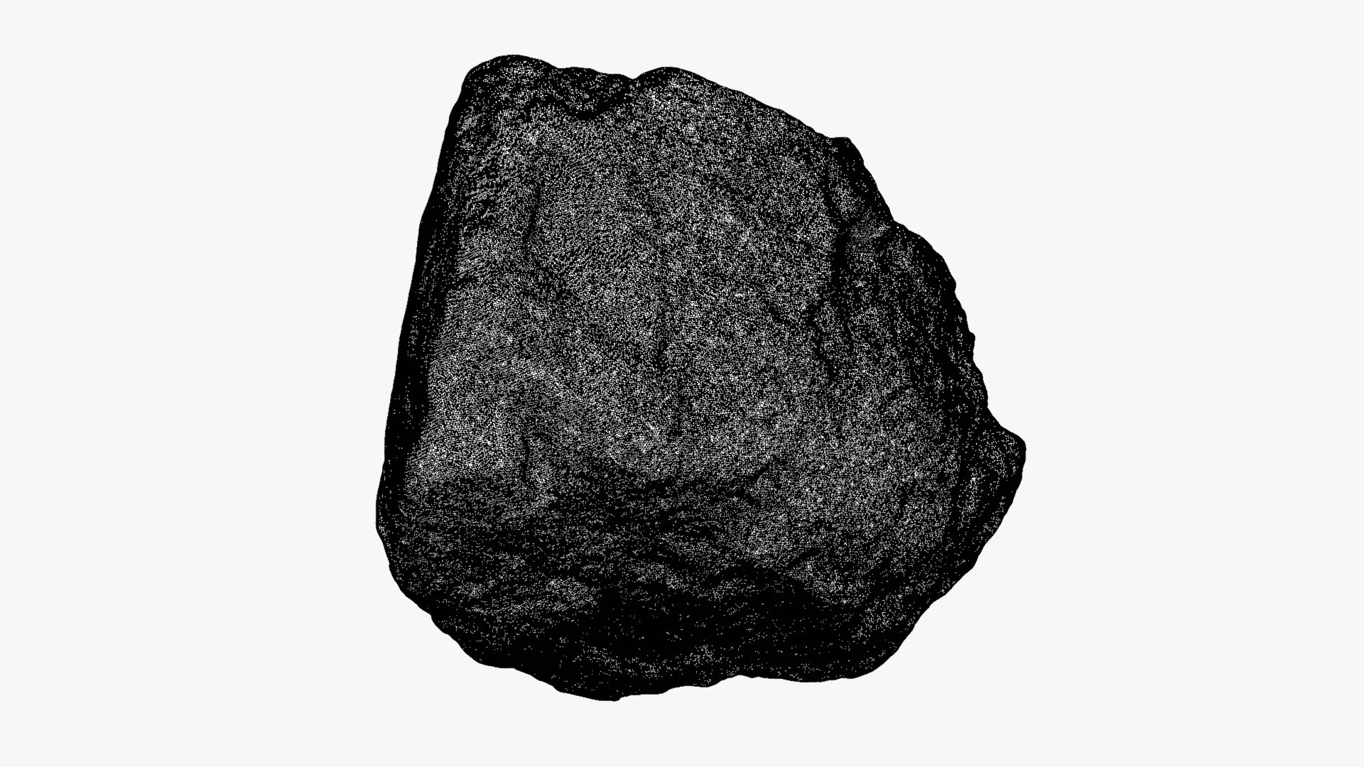 3D Fluorite 03 For 3D Print - TurboSquid 2416700