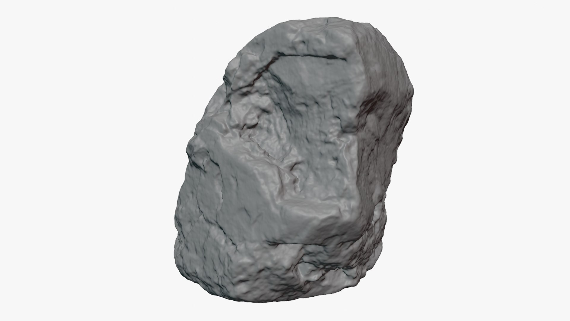 3D Fluorite 03 For 3D Print - TurboSquid 2416700