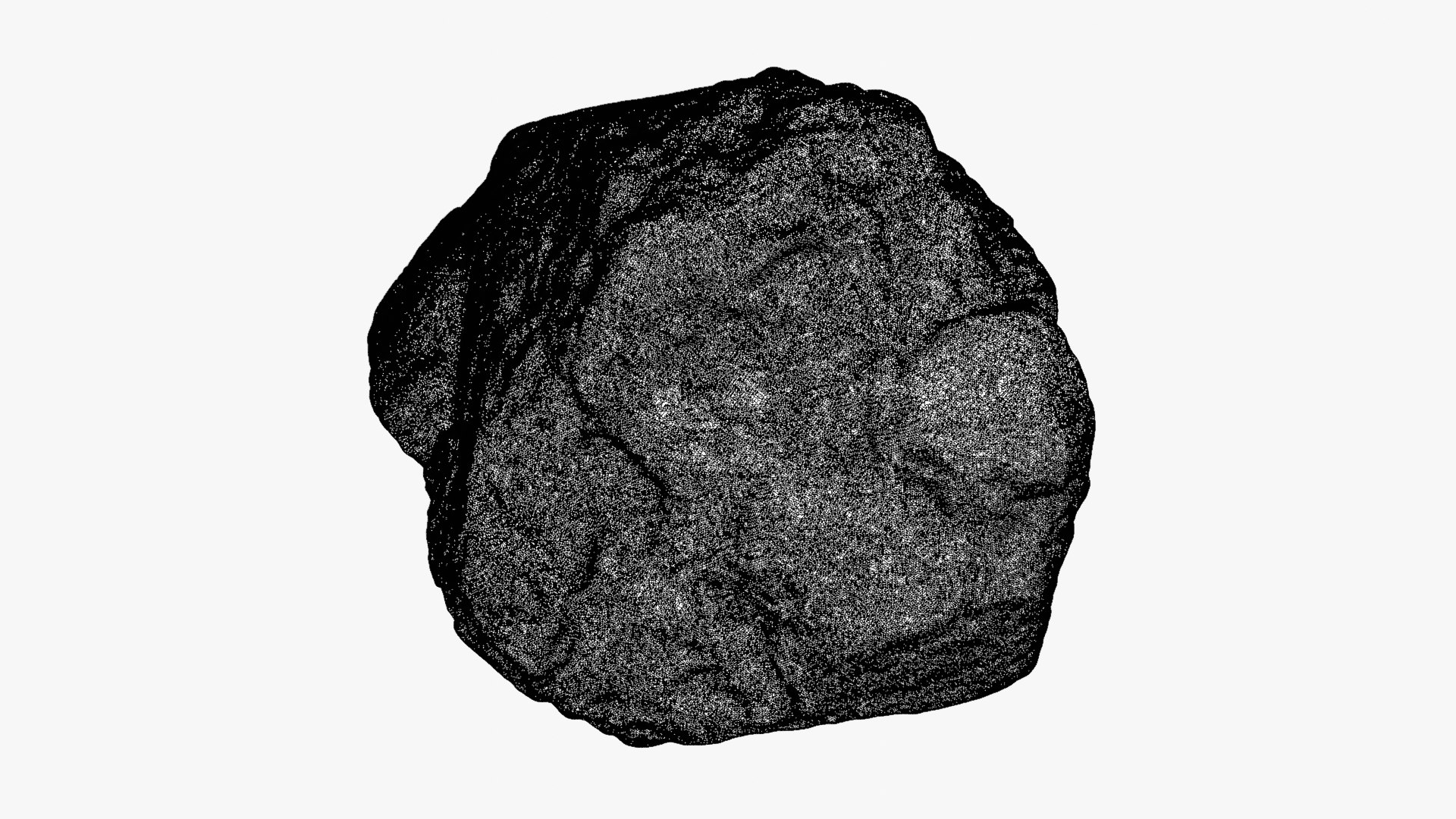 3D Fluorite 03 For 3D Print - TurboSquid 2416700