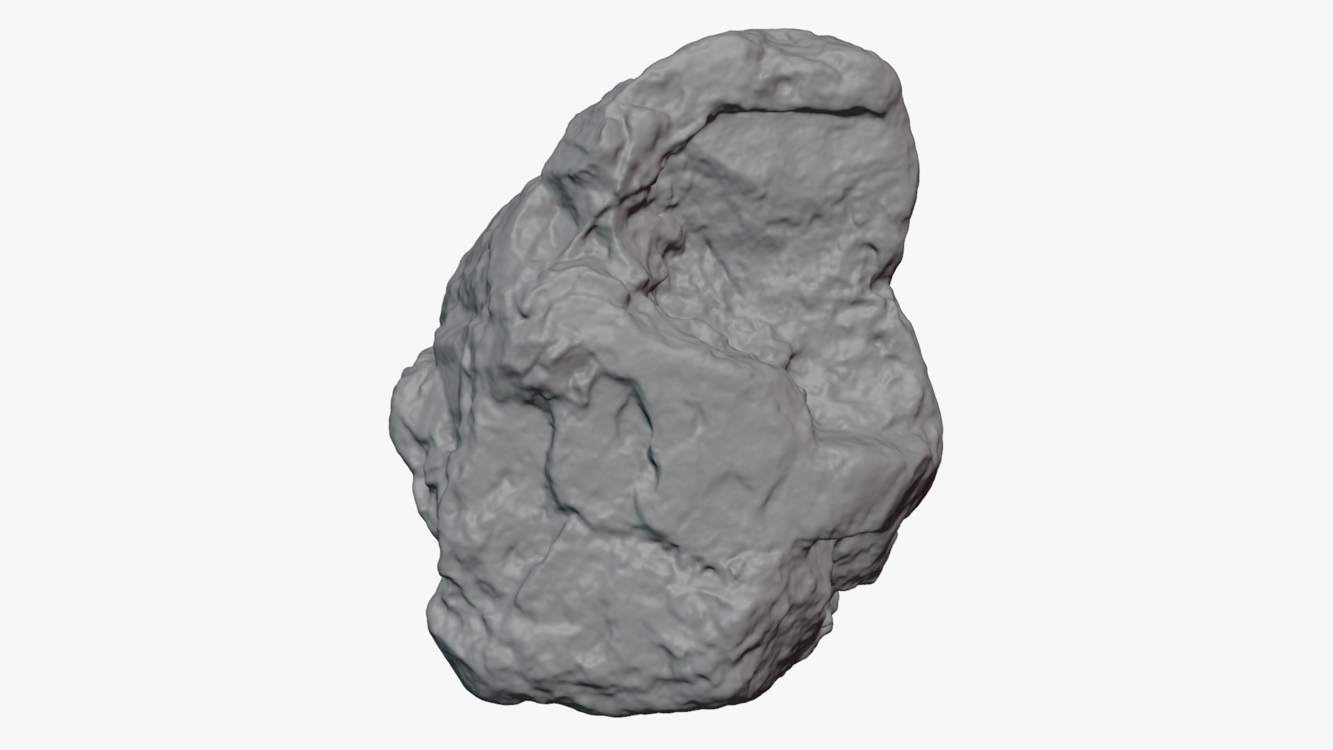 3D Fluorite 03 For 3D Print - TurboSquid 2416700