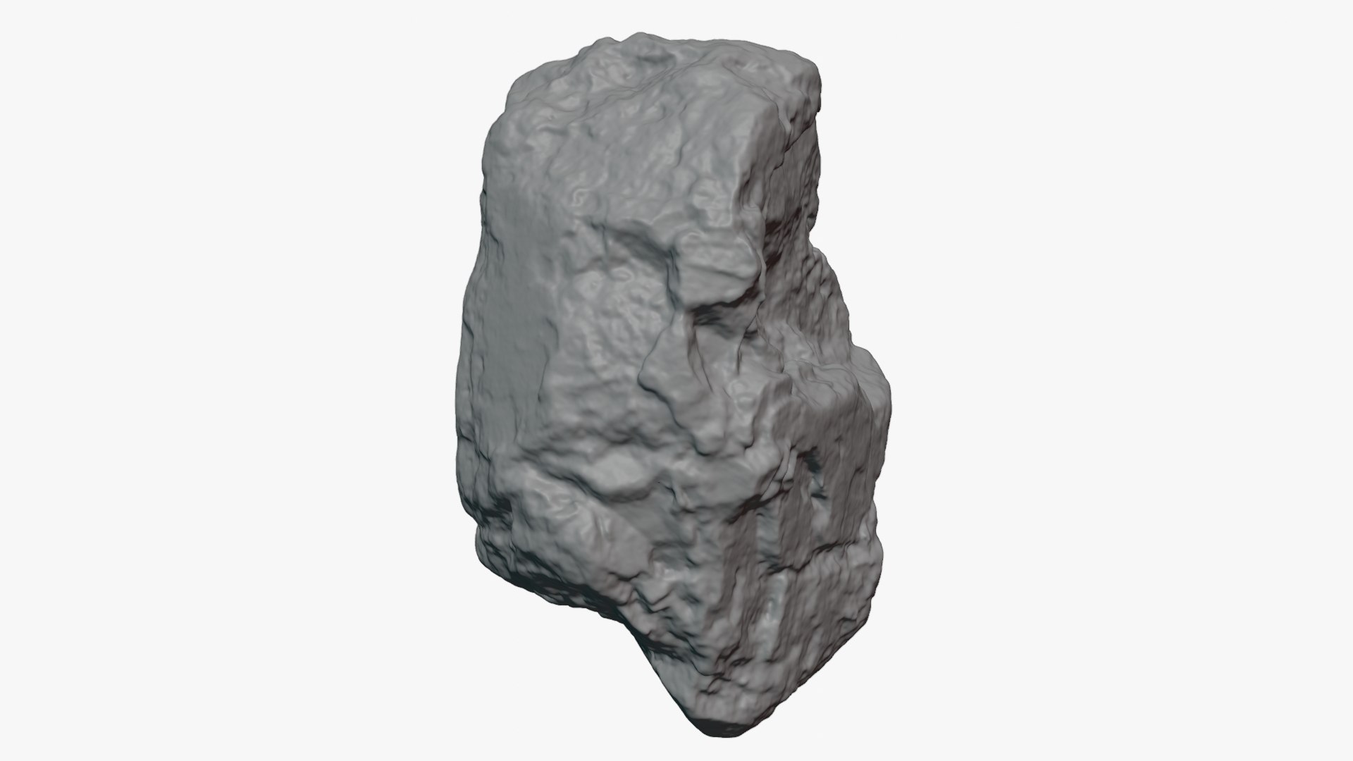 3D Fluorite 03 For 3D Print - TurboSquid 2416700