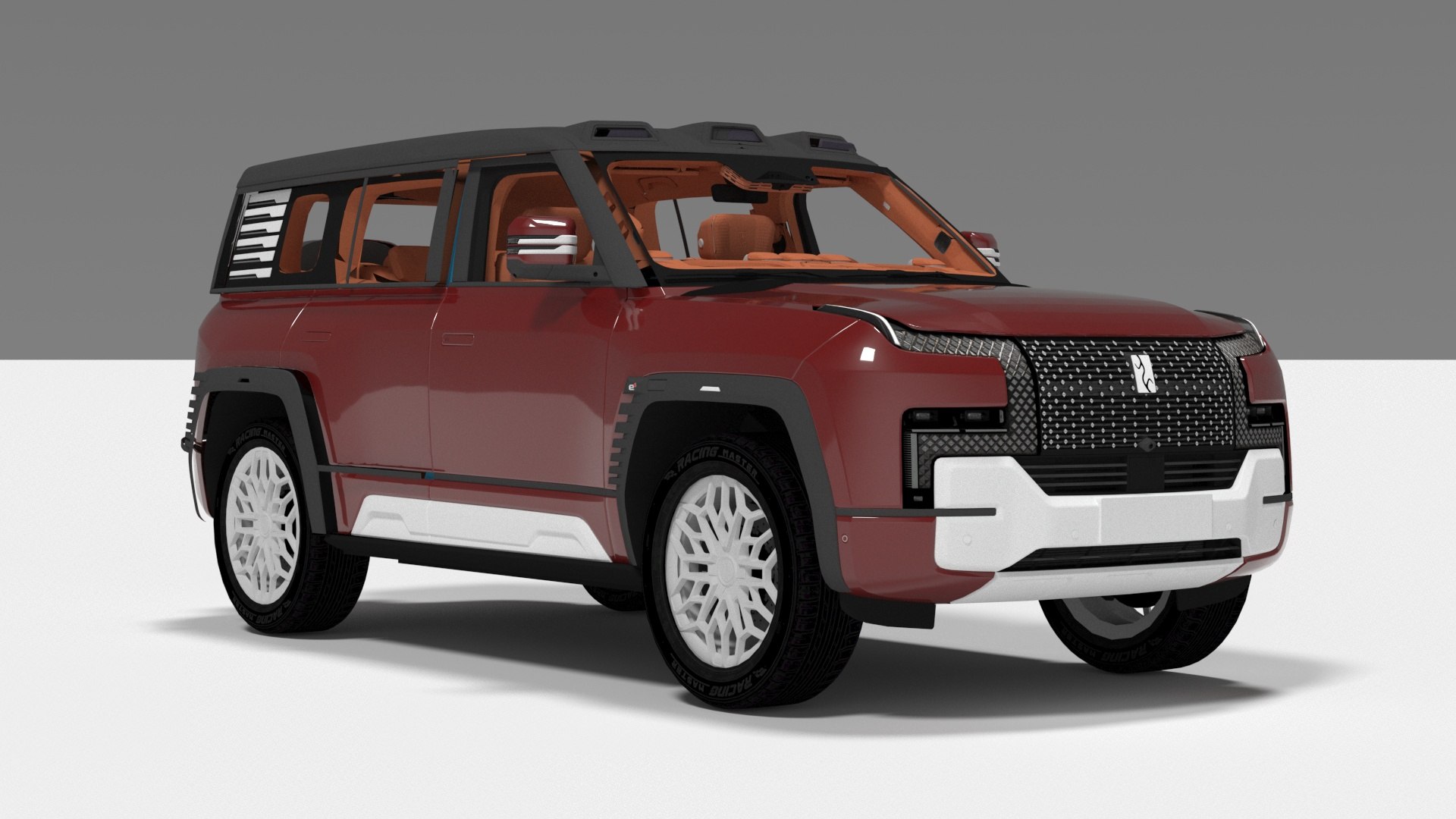 3D BYD Collection Model - TurboSquid 2546700