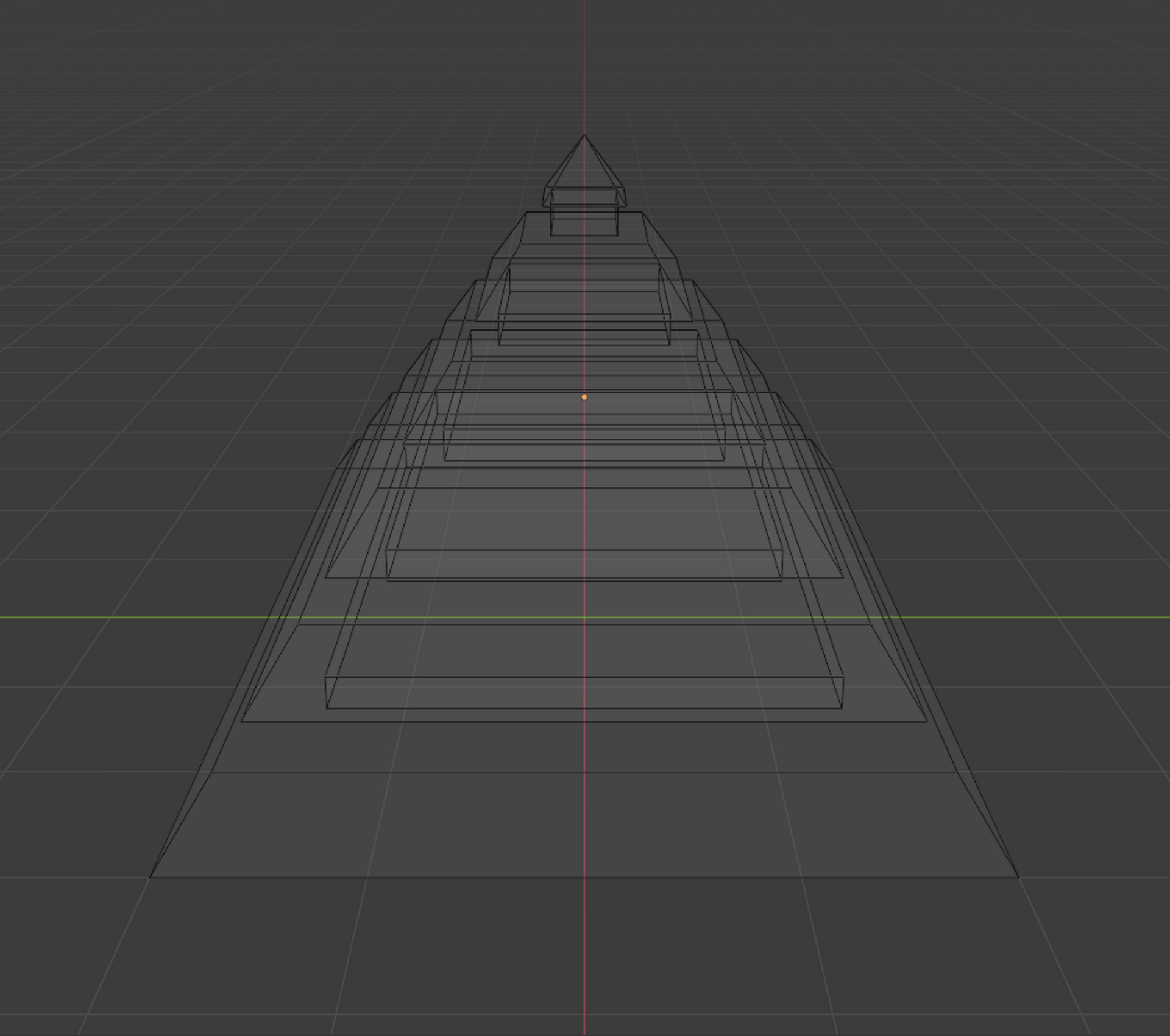 Rectangular Pyramidal Structure 3D TurboSquid 1952304 rectangular-pyramidal-structure-3d-turbosquid-1952304