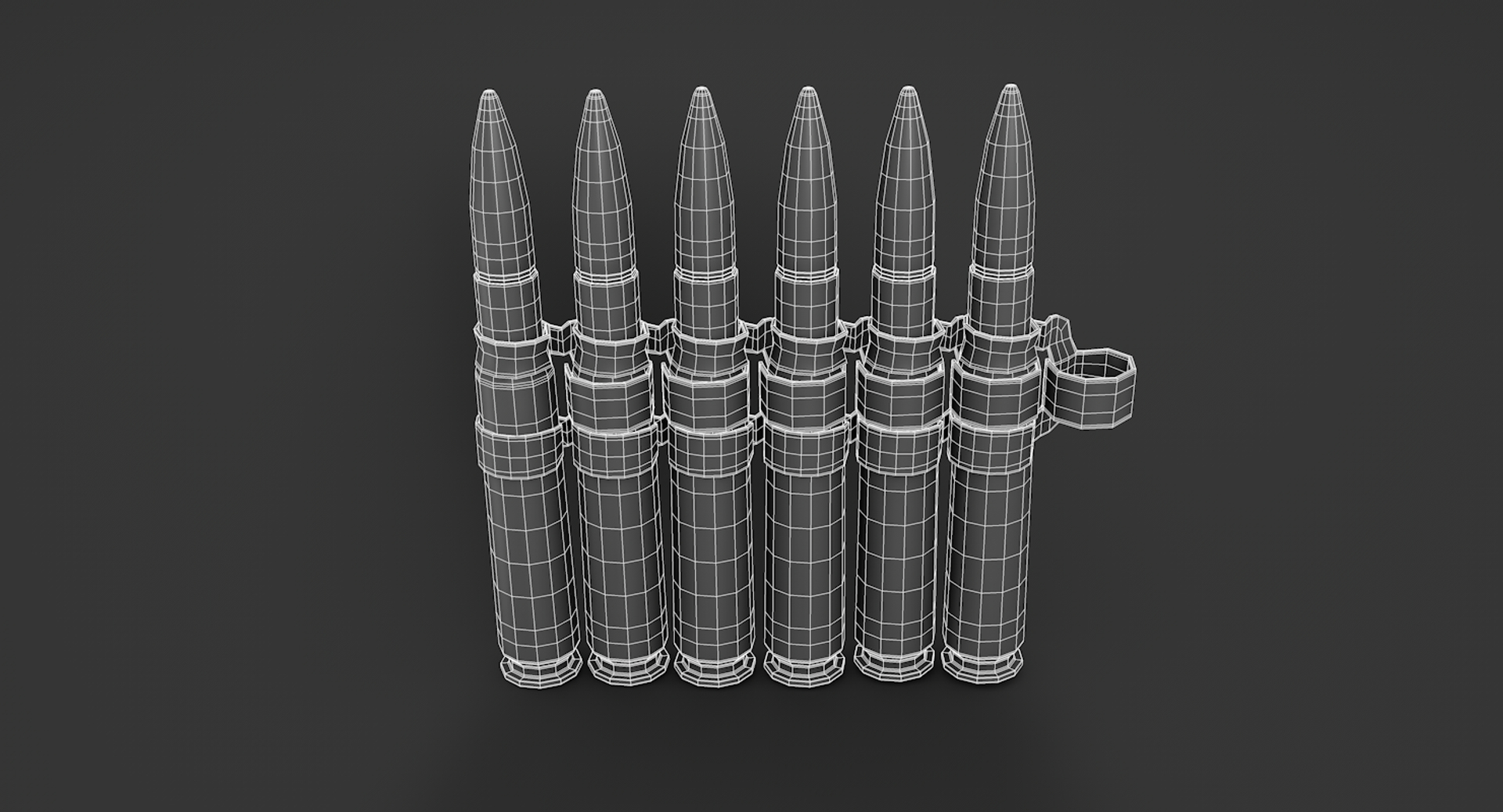 M9 Bmg Cal 50 3D Model - TurboSquid 1344845