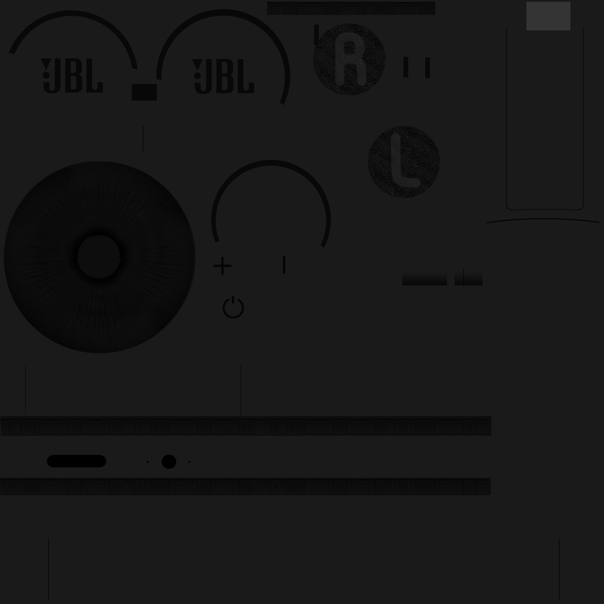 3D model jbl tune 500bt - TurboSquid 1556500