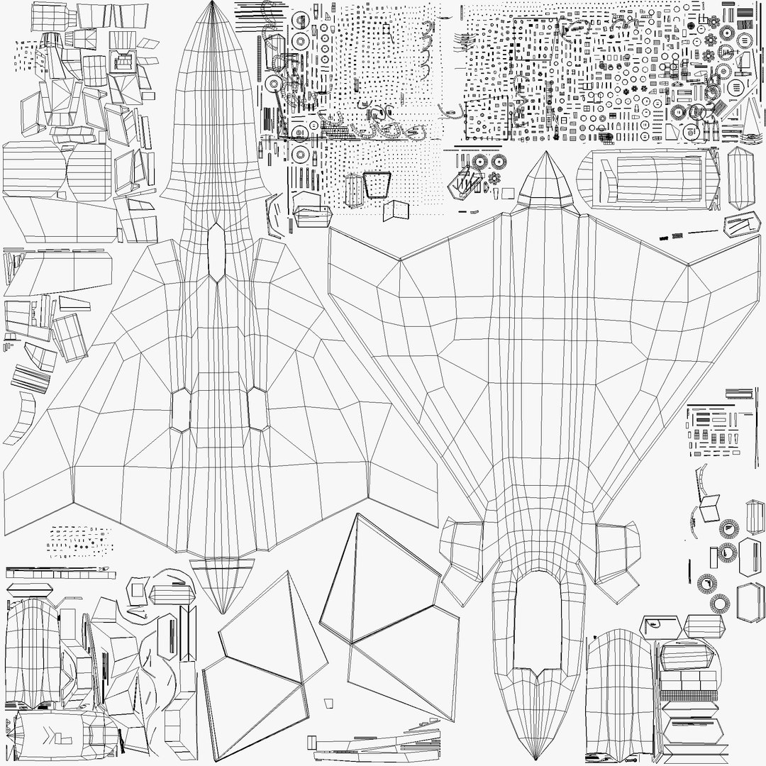 3D Model Concept Future Tempest Bae - TurboSquid 1401391