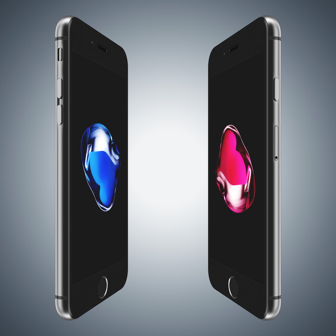 realistic apple iphone 7 max