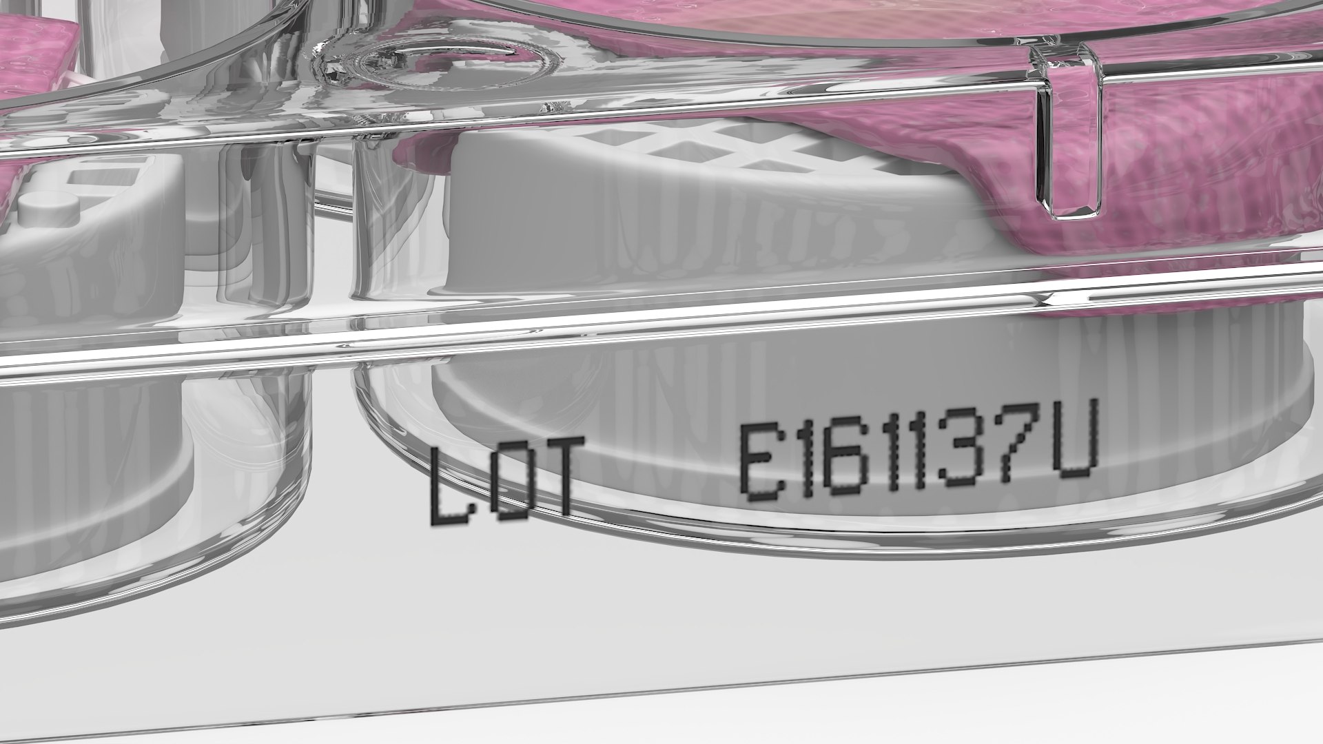 Laboratory Biological Tissue Samples 3D Model - TurboSquid 2410872