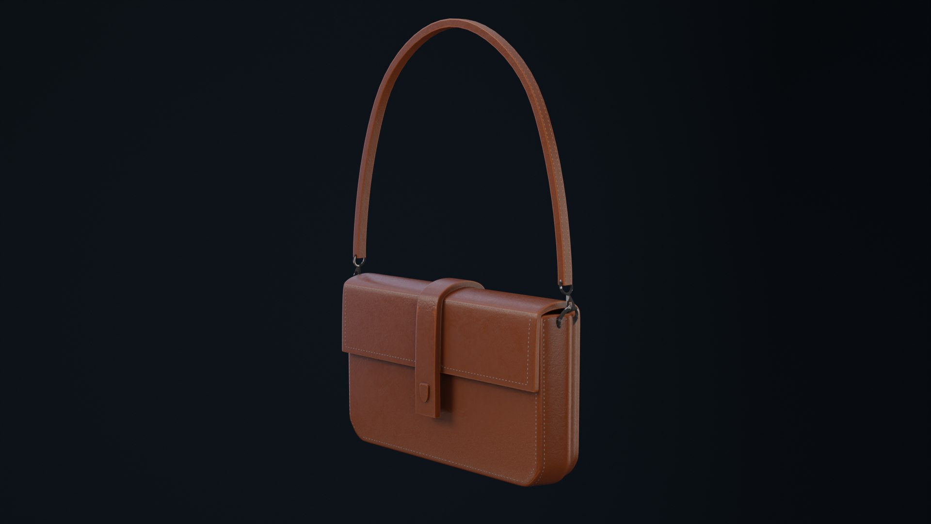 3D Hand Bag - TurboSquid 2186932