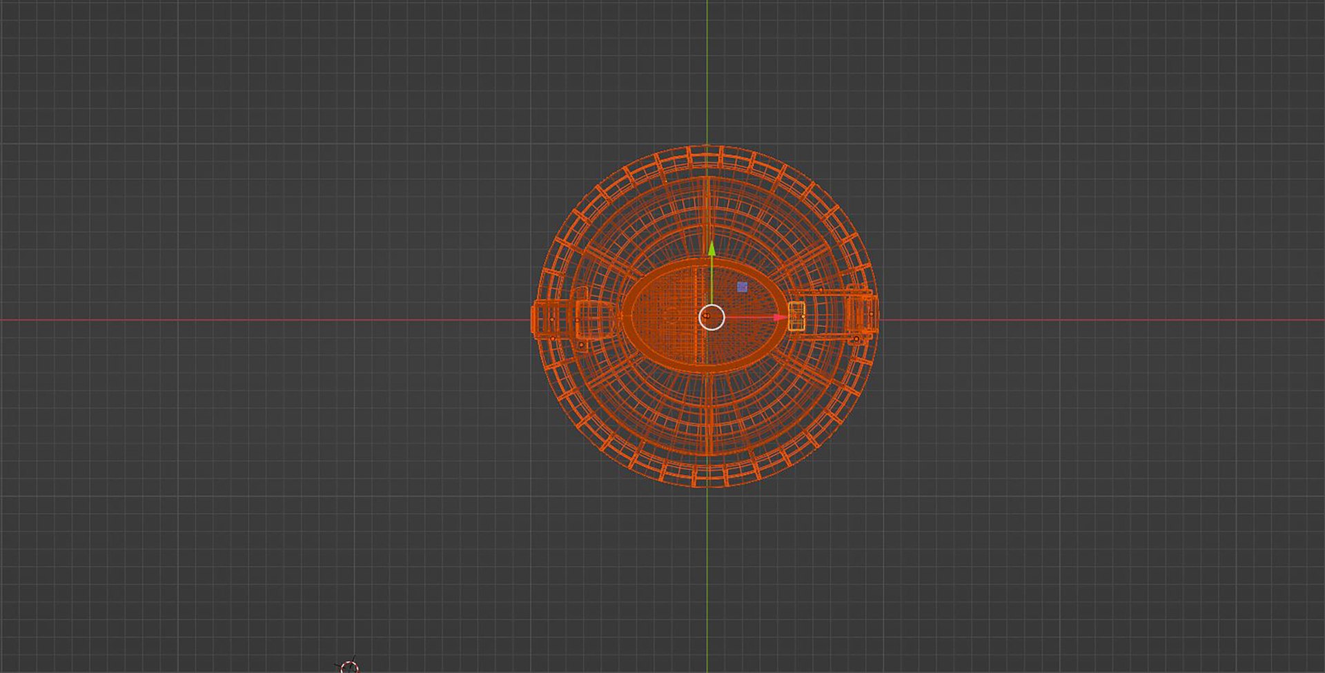 Mr Fusion From The Movies Back To The Future Part II III 2015 3D Model ...
