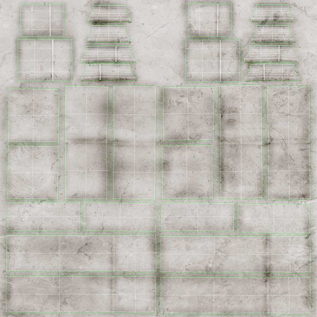 3d Memorial Arch Design