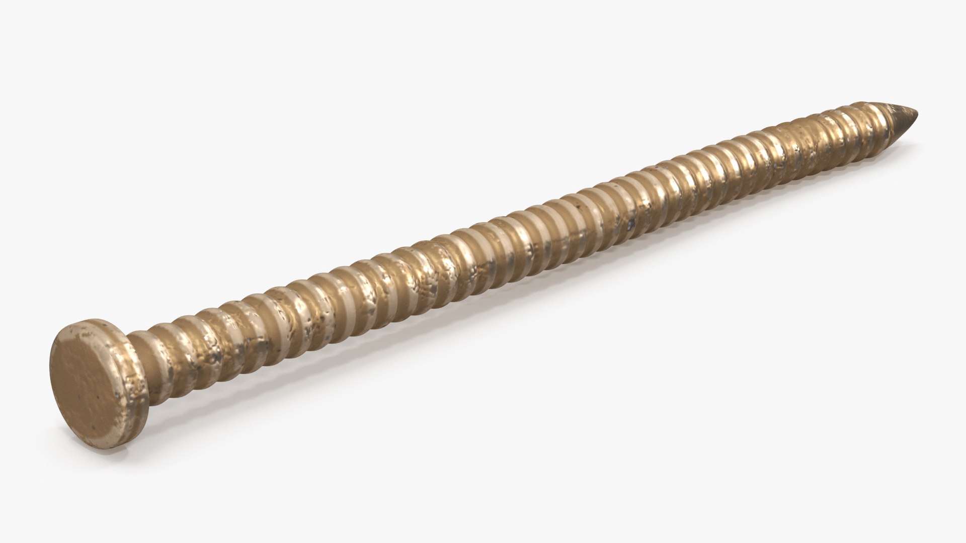 Panel Board Nails Old 3D - TurboSquid 2061467