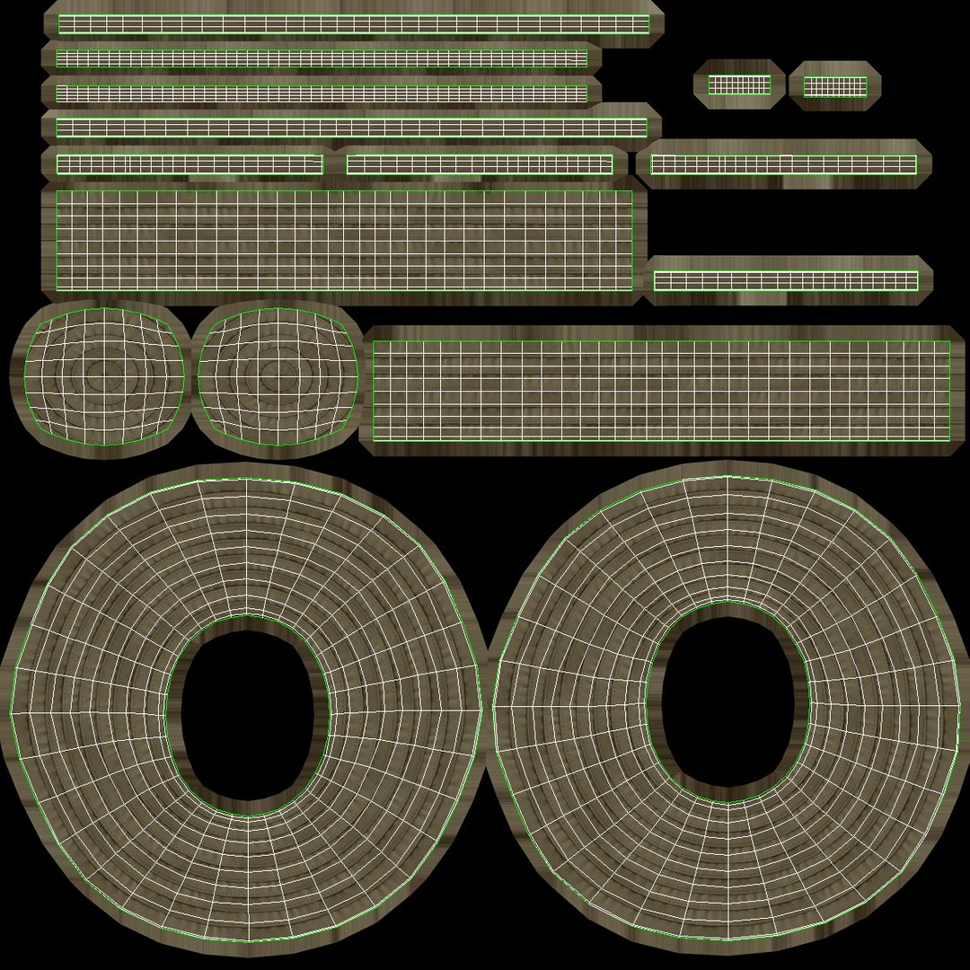 3D Hat 3 Model - TurboSquid 1202902