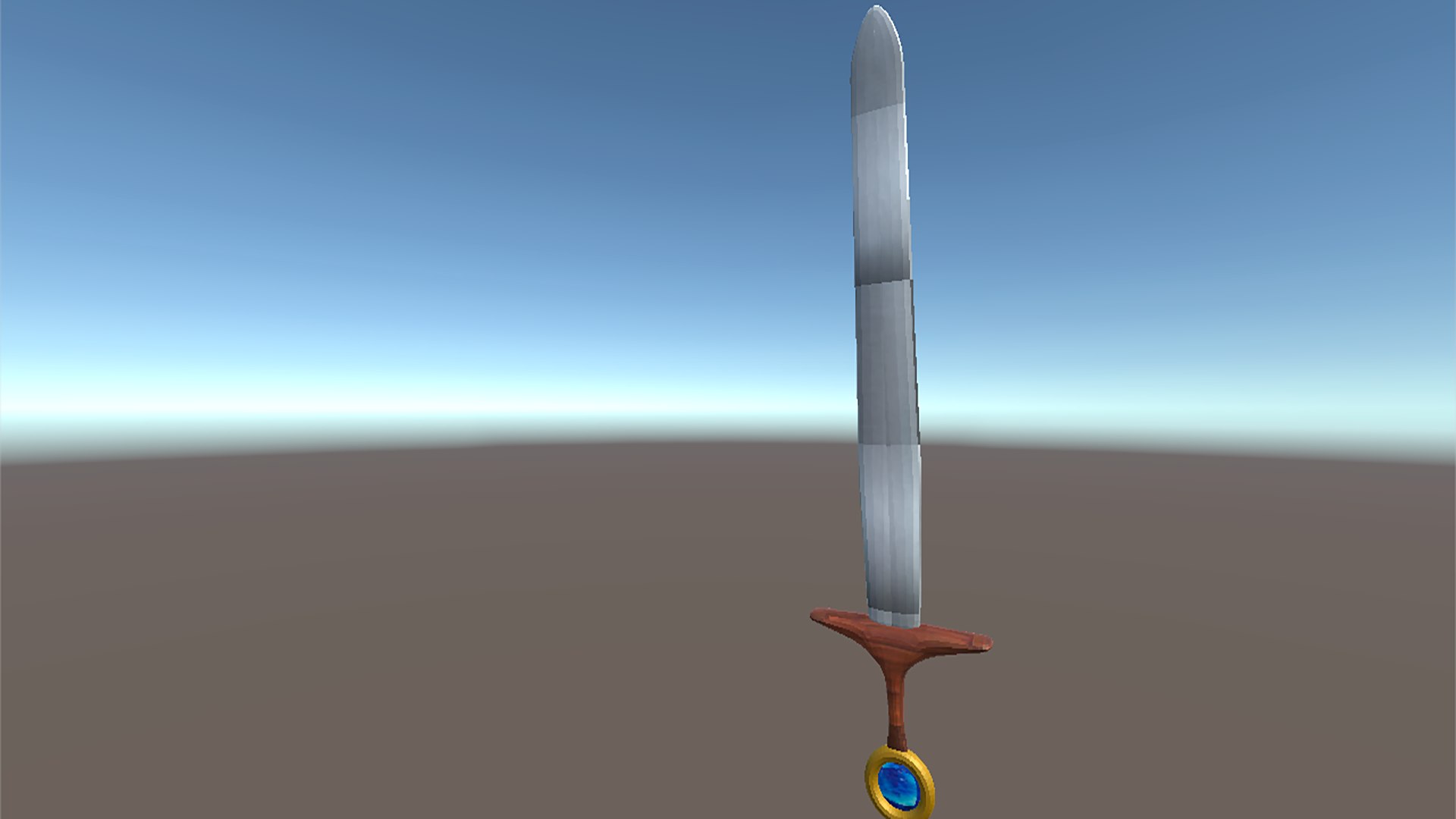 3D epic sword - TurboSquid 1765711