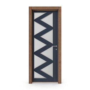 3D Login Models | TurboSquid