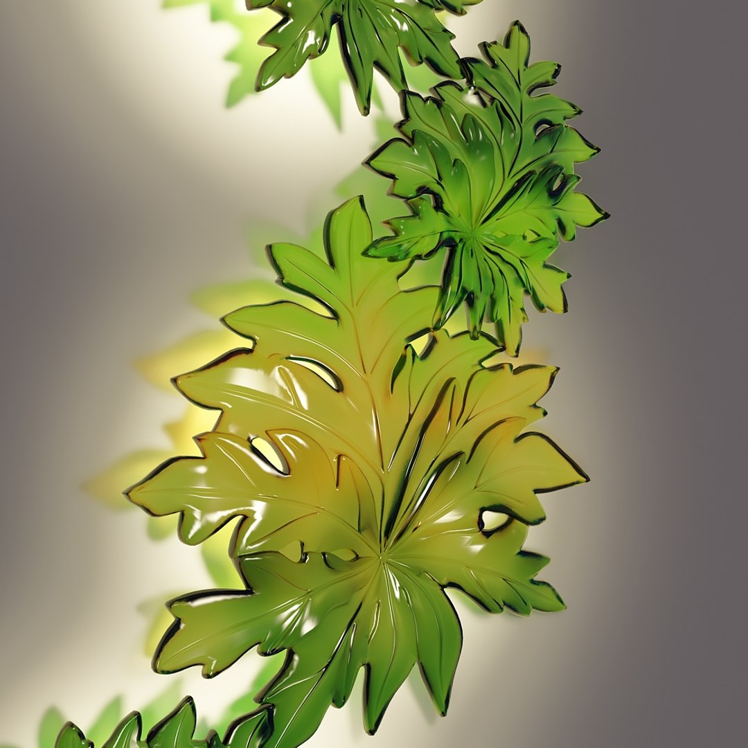 Daum 3D Model - TurboSquid 1412213