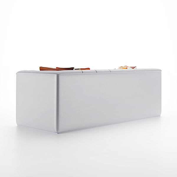 Sofa furniture 3D model - TurboSquid 1677443