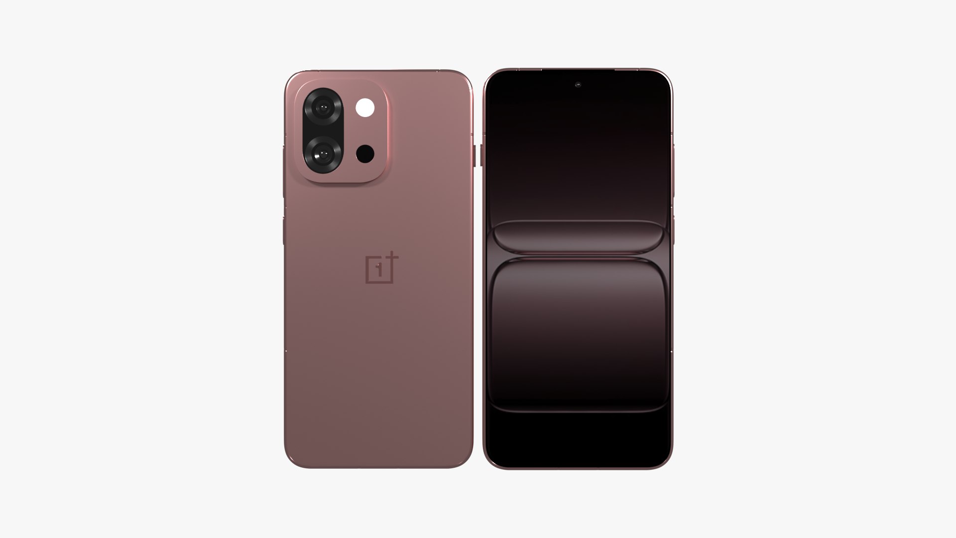 3D One Plus 13s Pink Satin Model - TurboSquid 2431009