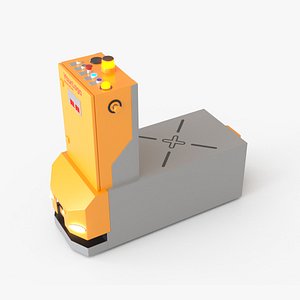 3D Agv Models | TurboSquid