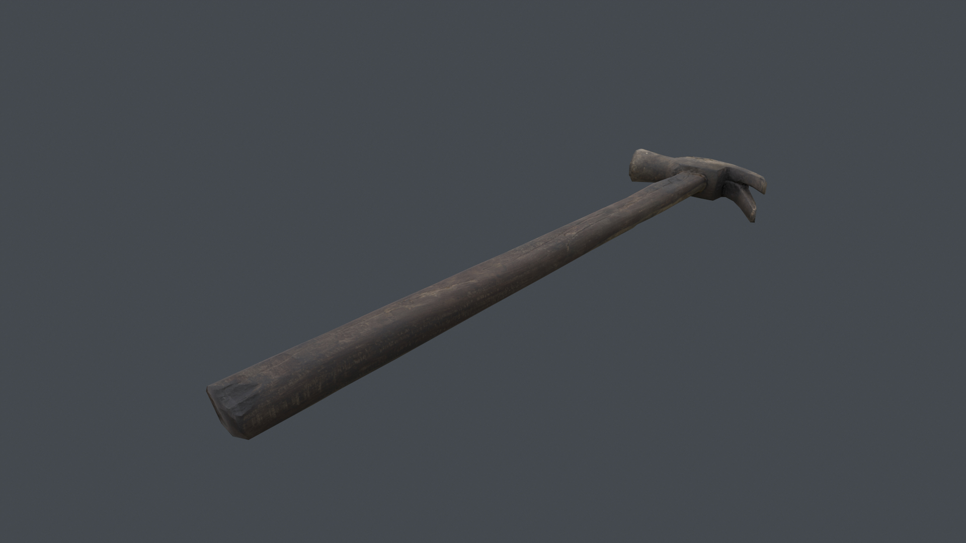 Hammer 3D Model - TurboSquid 2366031