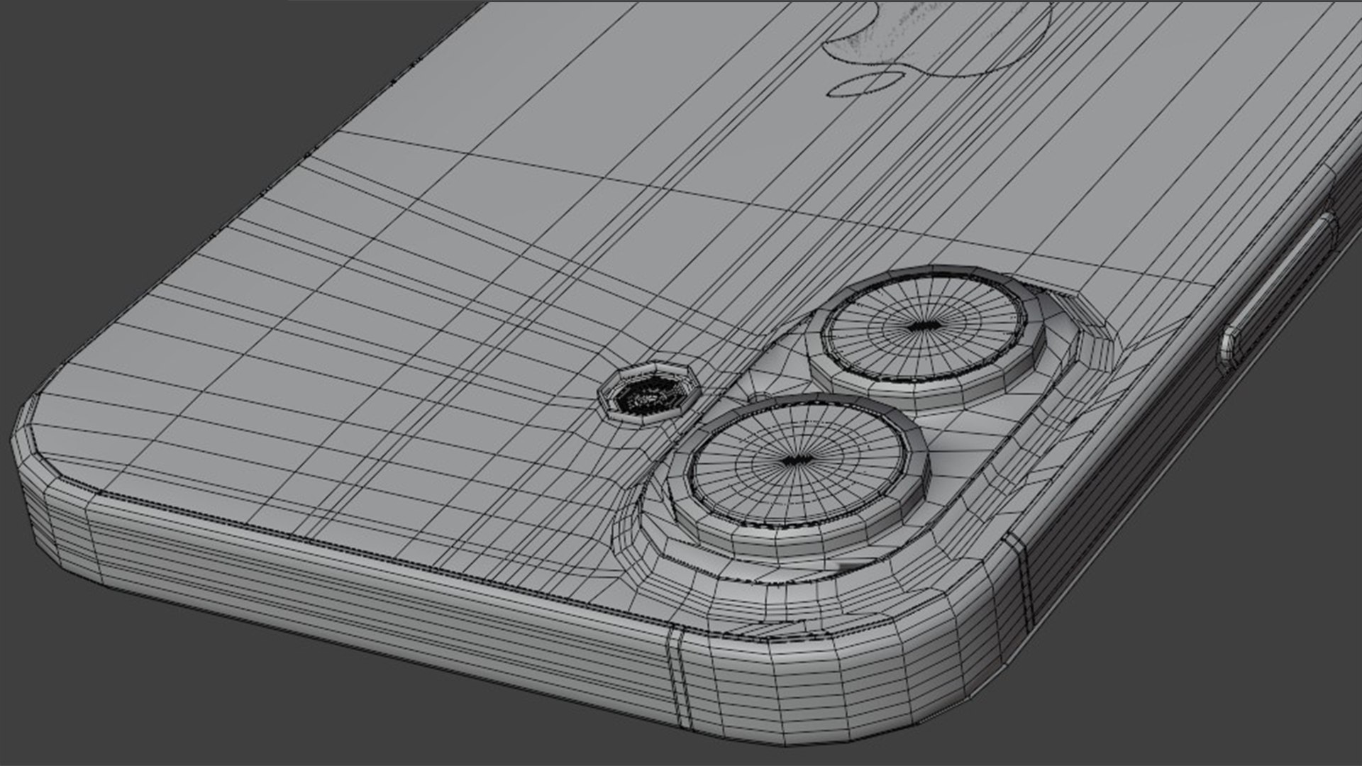 IPhone 16 Model - TurboSquid 2288545