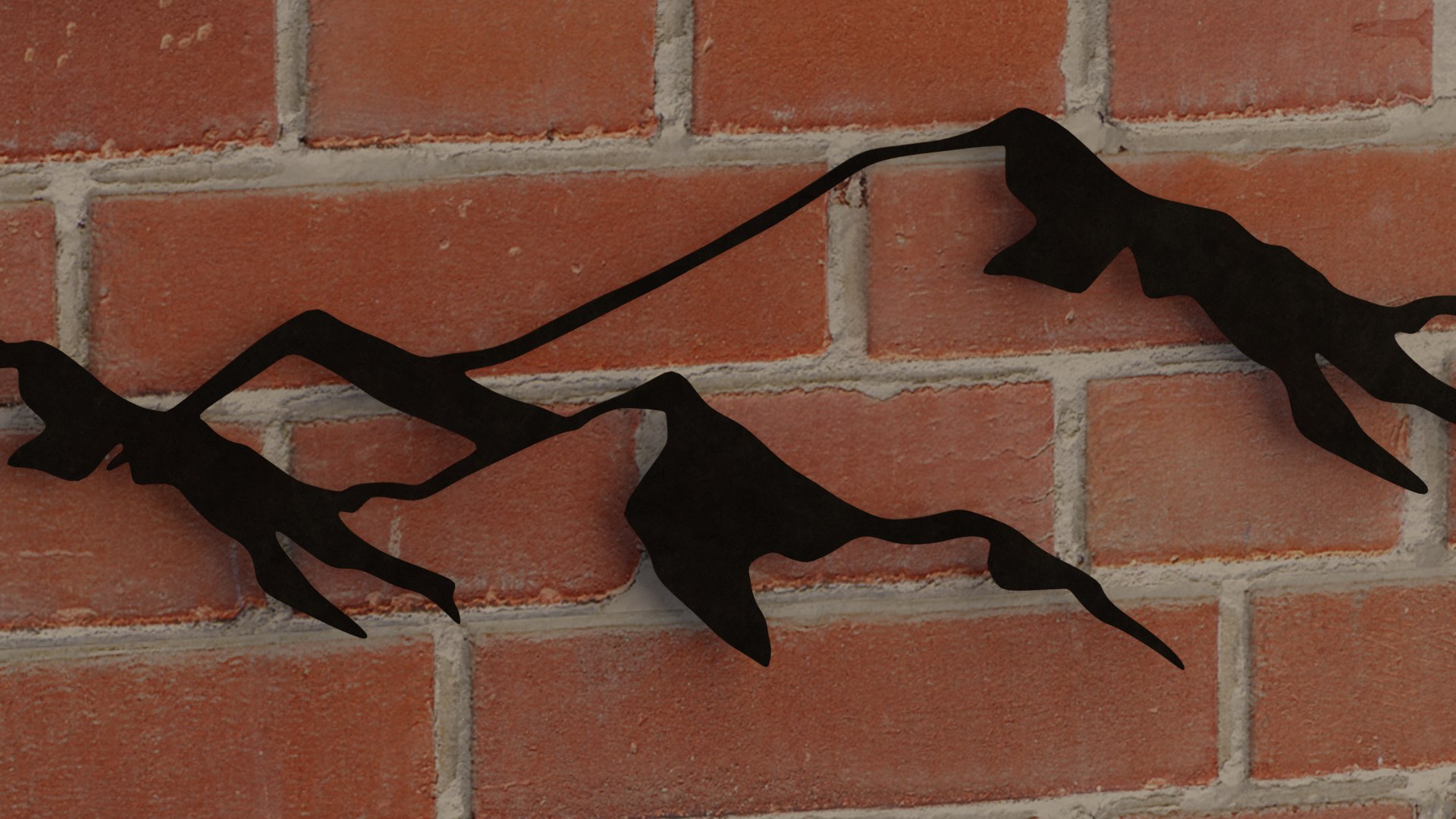 Metal Wall Art Dog Team 3D Model - TurboSquid 1844427