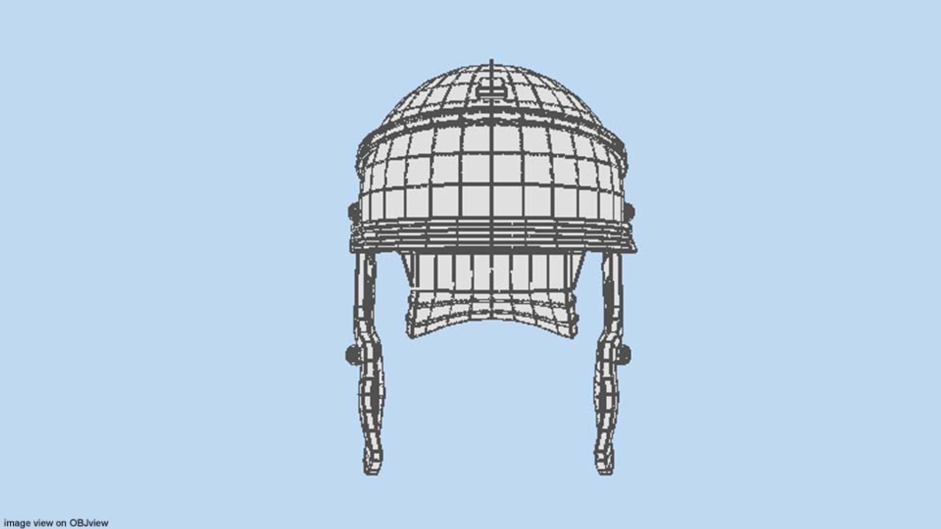 Ancient Combat Gallic Model - TurboSquid 1295525