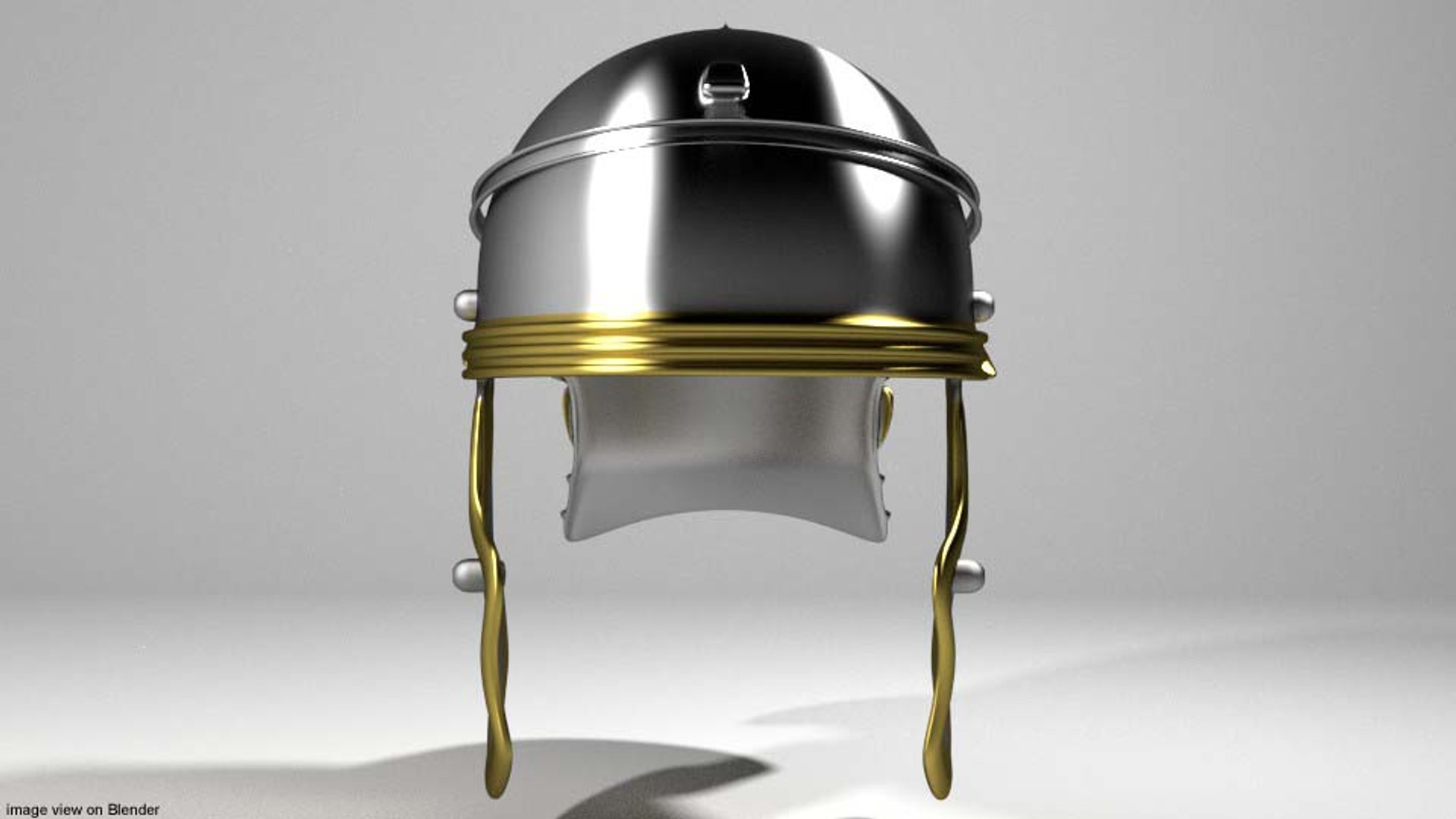 Ancient Combat Gallic Model - TurboSquid 1295525