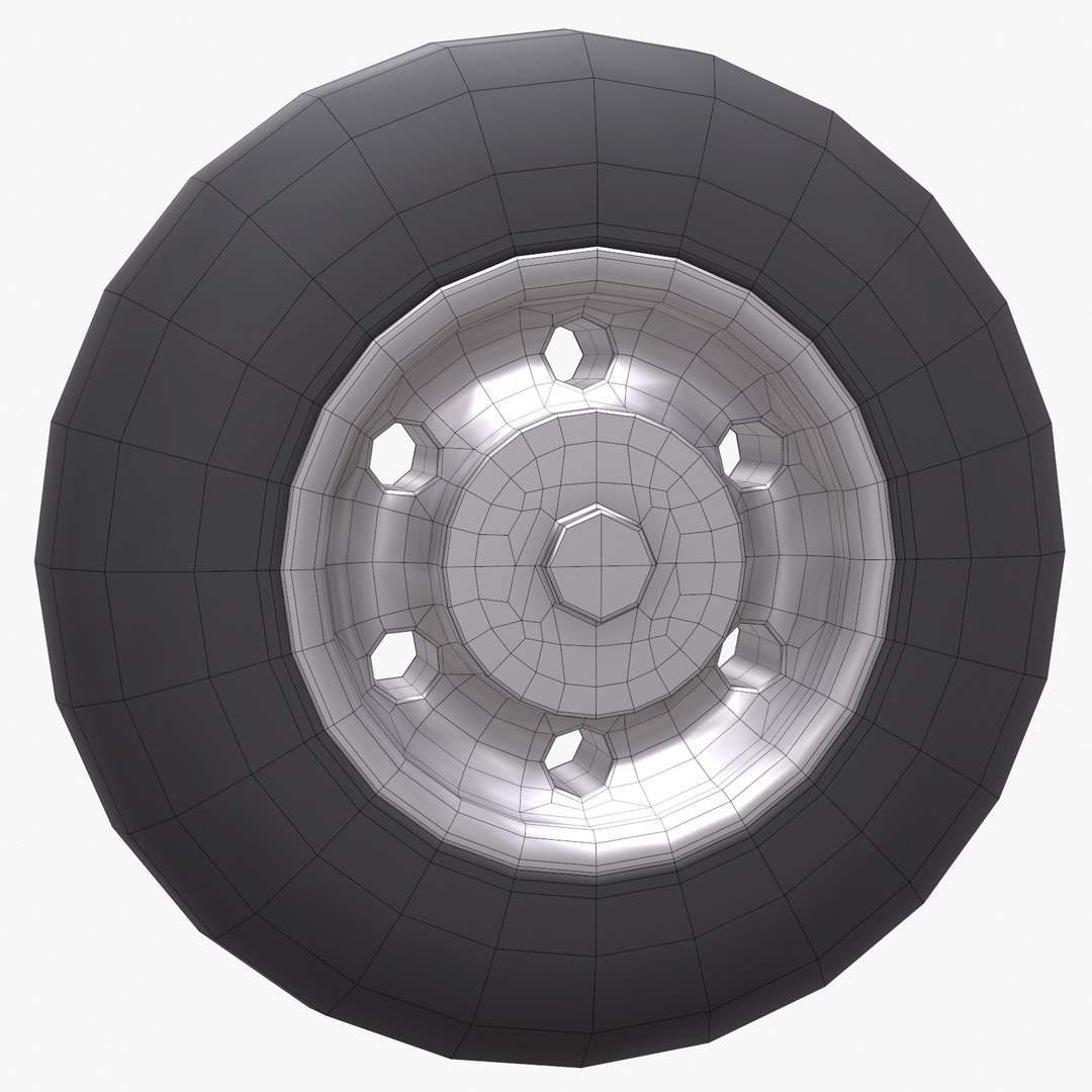 max small wheel