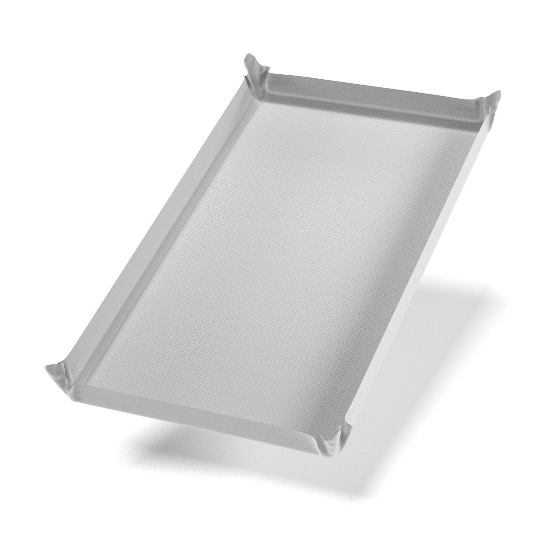 3ds Tablecloth Rectangular