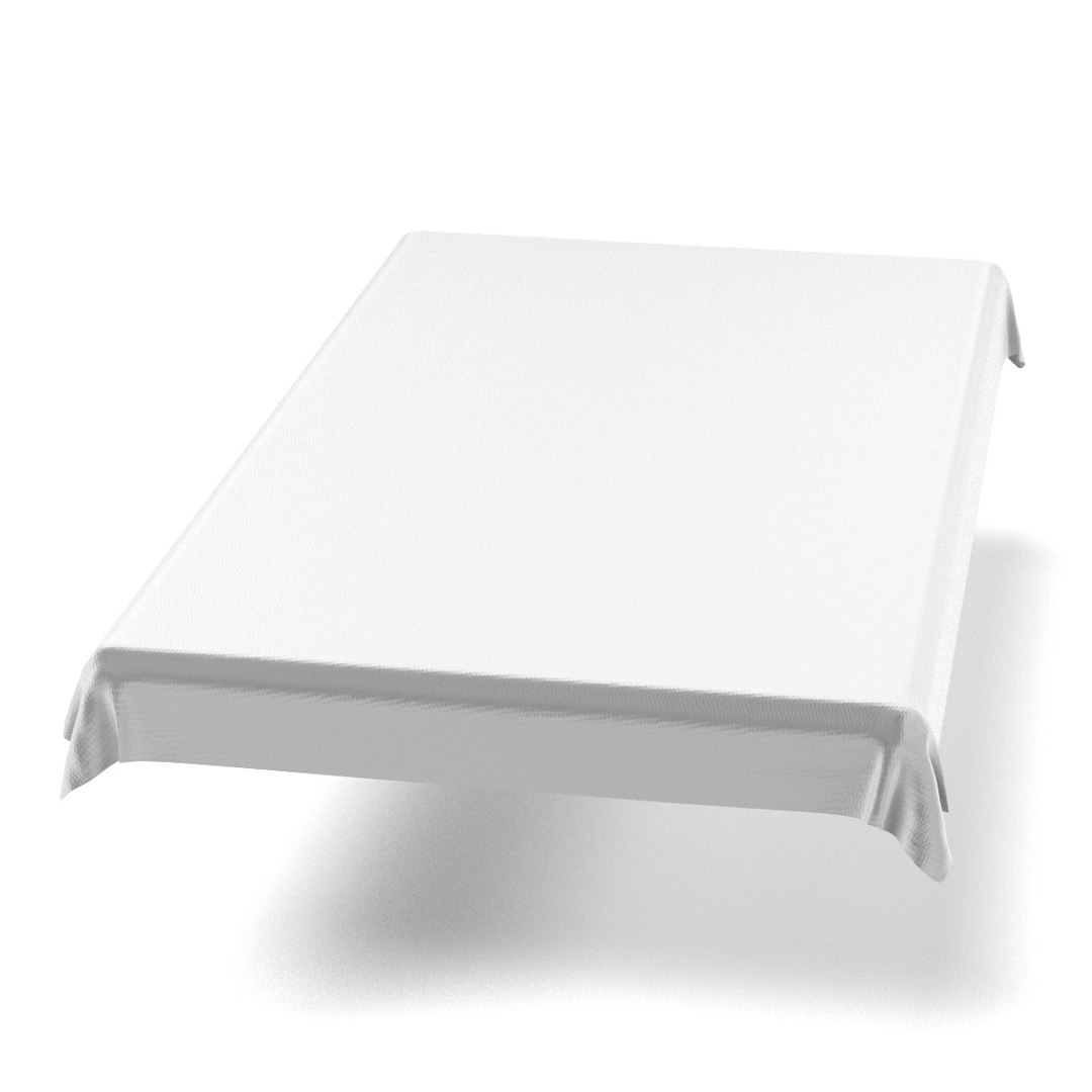 3ds Tablecloth Rectangular