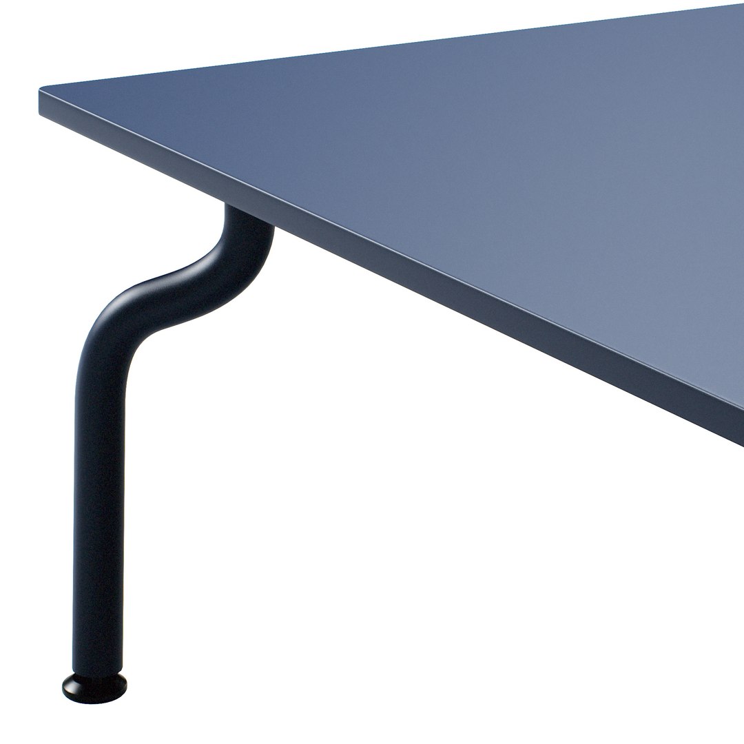 3D Magis South Low Table Set - TurboSquid 2184653