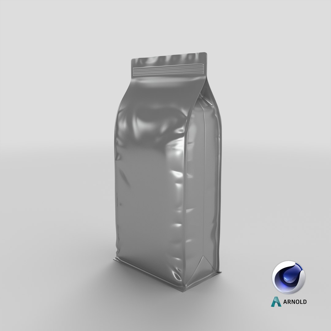 Coffee Pack 2 3D - TurboSquid 2103086