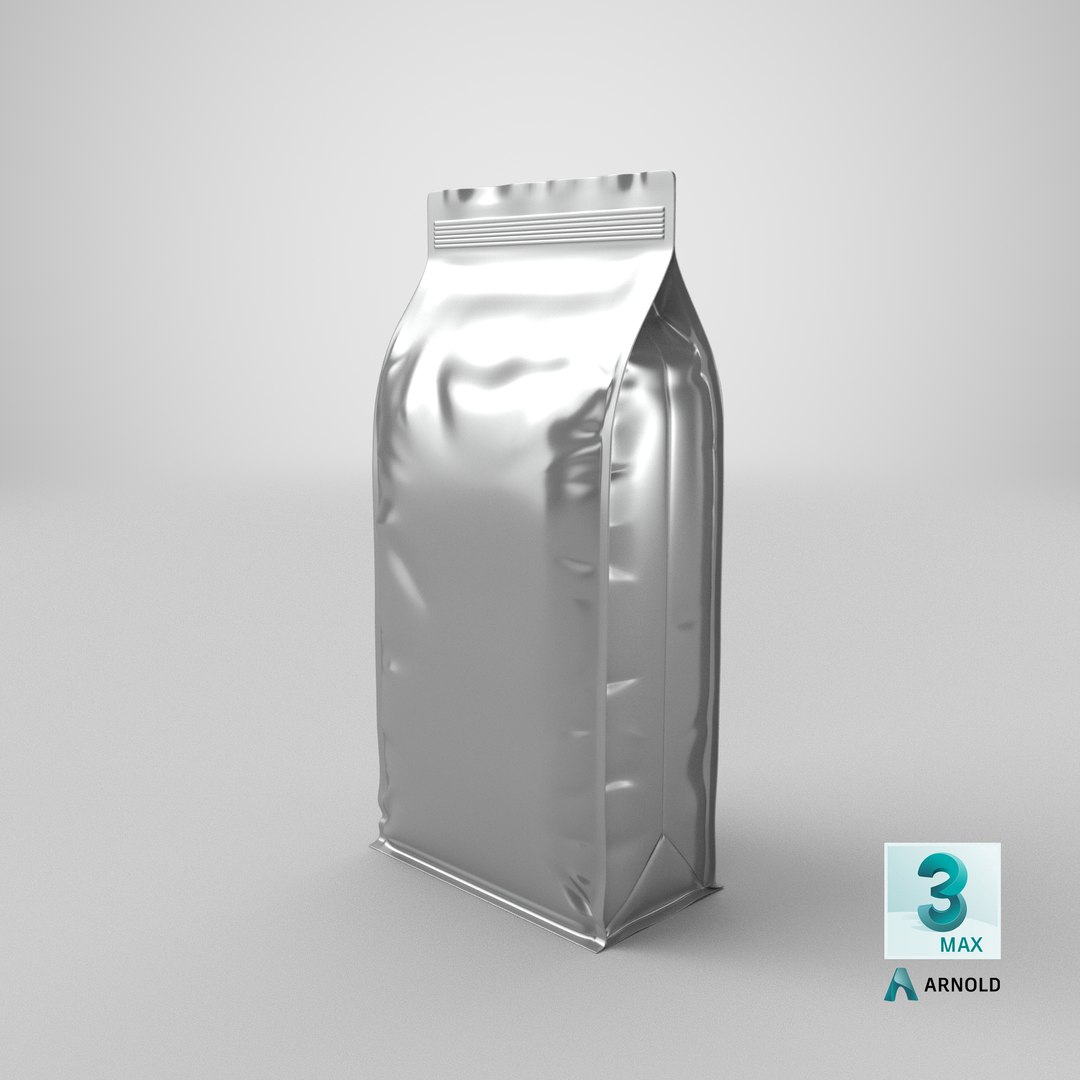 Coffee Pack 2 3D - TurboSquid 2103086