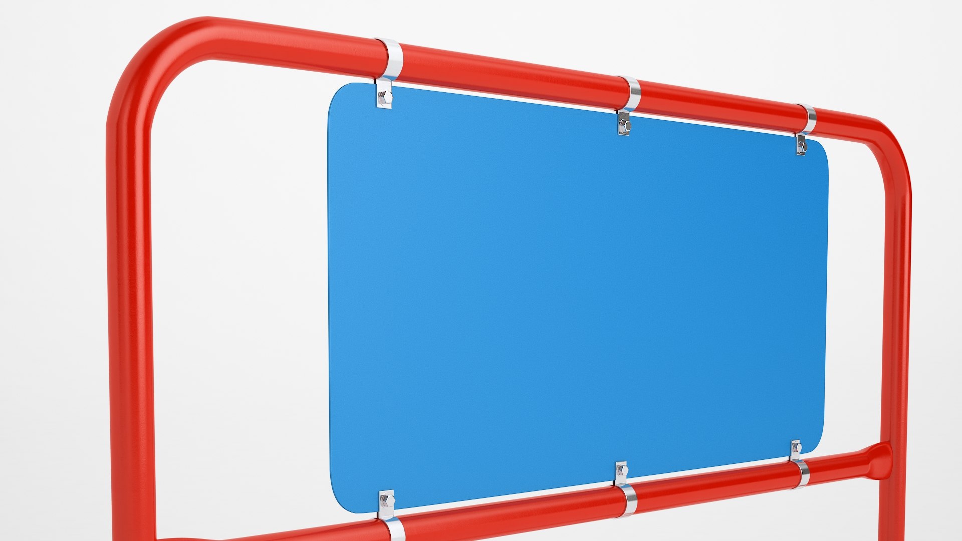 3D Shopping Cart Return 10 - TurboSquid 2033823